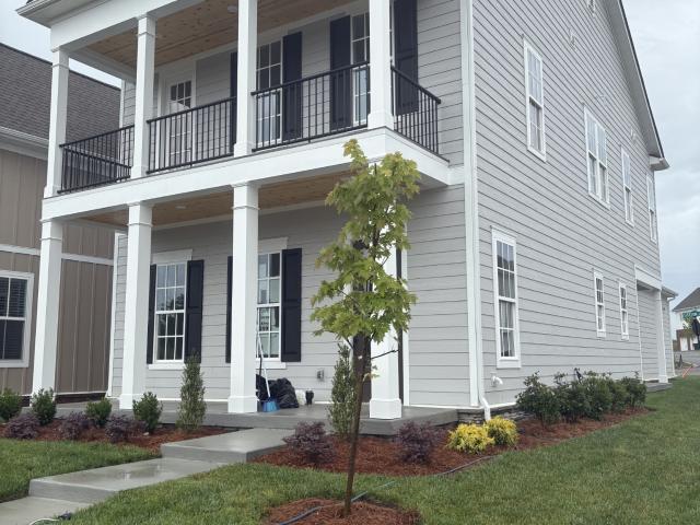 301 Caxton Alley, Nolensville, TN 37135 | MLS #3277