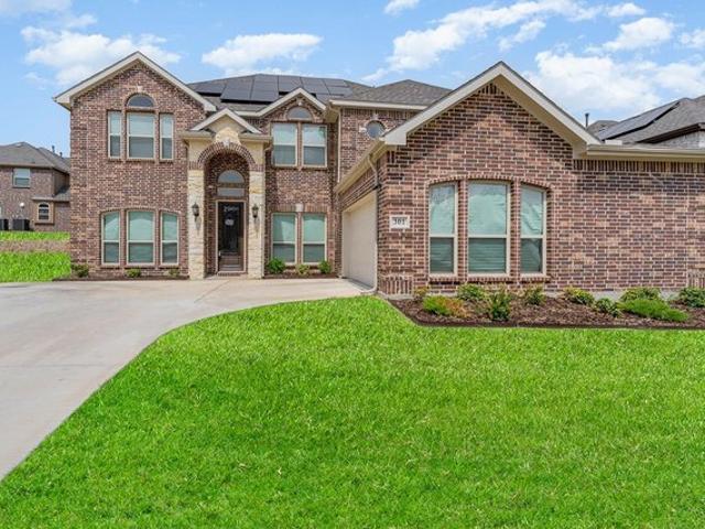 301 Calhoun St, Glenn Heights, TX 75154