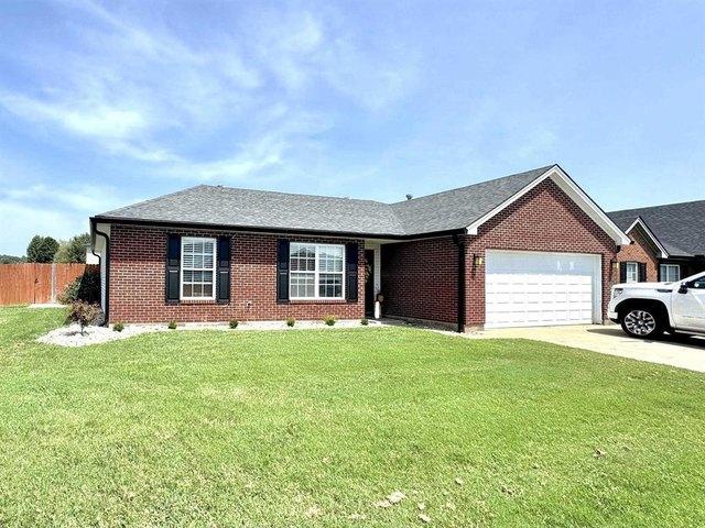 301 Camden Cir, Owensboro, KY 42301