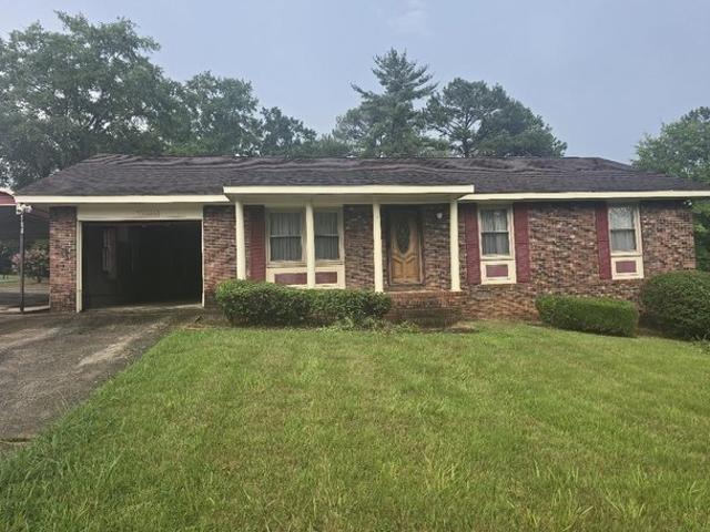 301 Camellia Cir, Gaffney, SC 29341