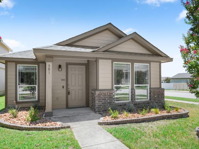 301 Cane River Rd