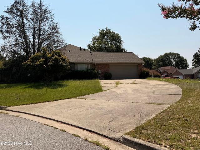 301 Cannock Court