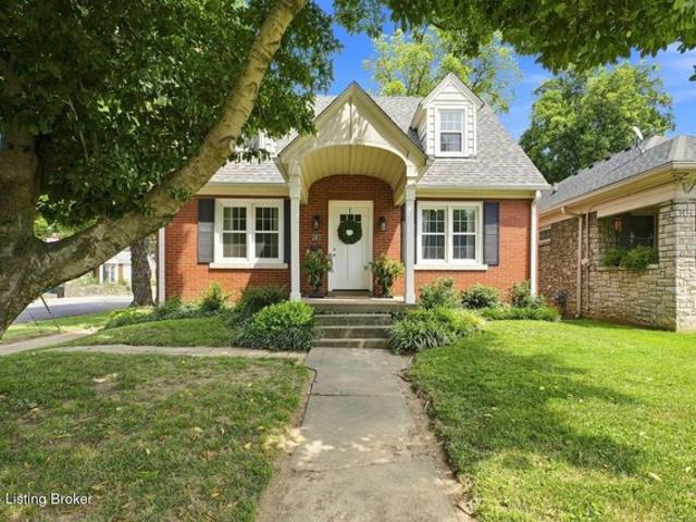 301 Cannons Ln, Louisville, KY 40206