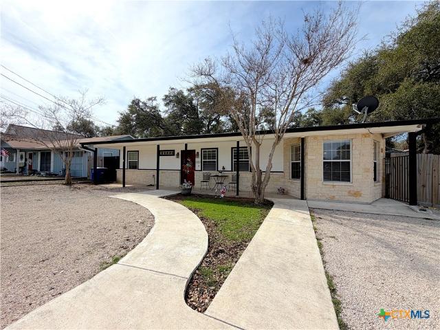 301 Canyon Edge