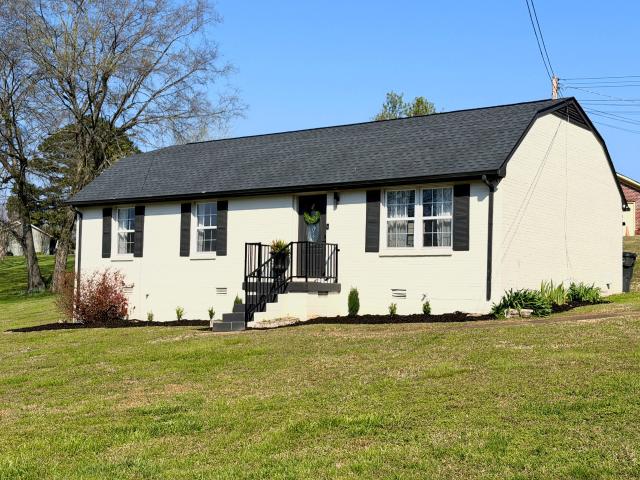 301 Carol Dr, Columbia, TN 38401 | MLS #3138