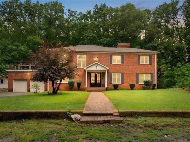 301 Carolina Ave, Asheboro, NC 27203