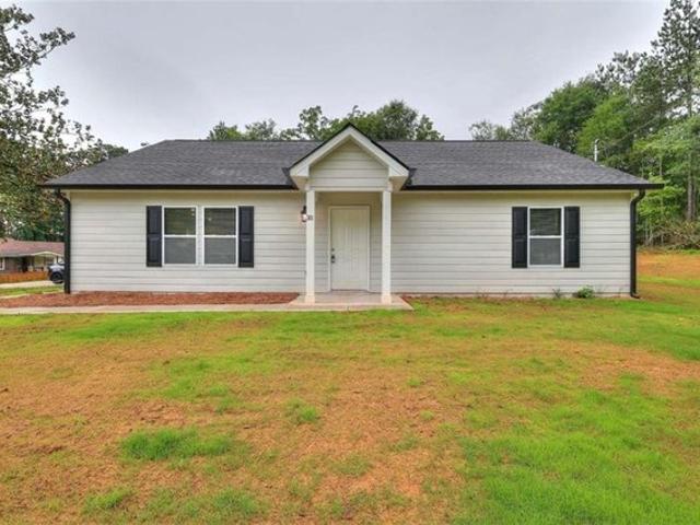 301 Carwood Dr, Monroe, GA 30655