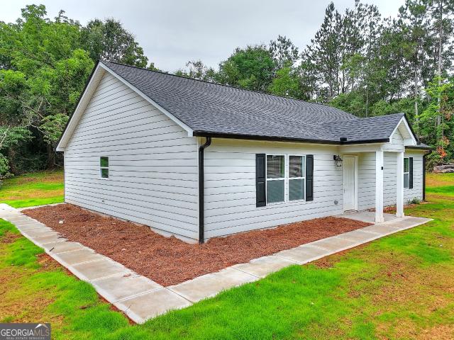 301 Carwood Drive