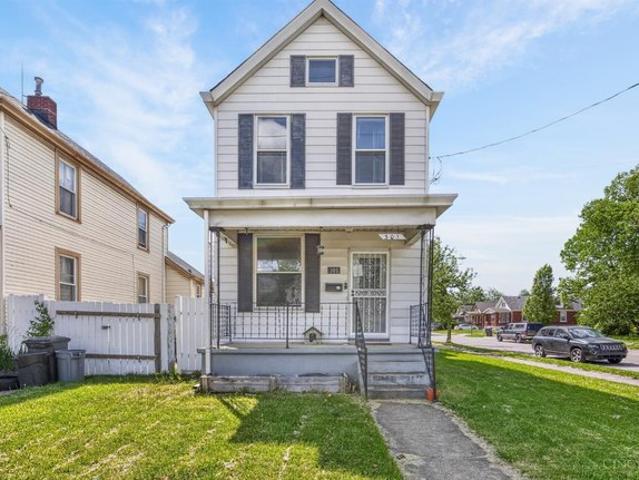 301 Central Ave, Lockland, OH 45215