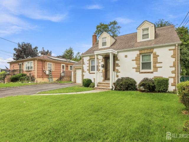 301 Central Avenue