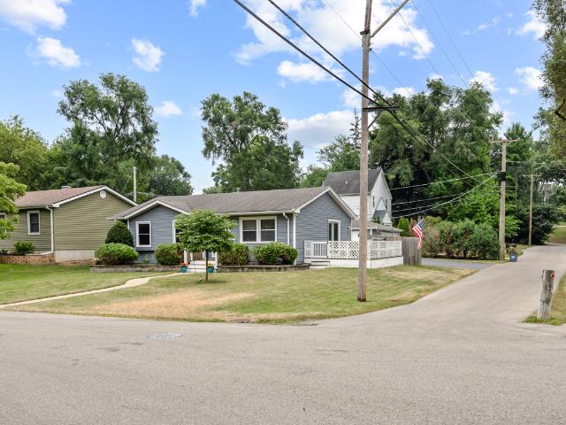 301 Channel Drive