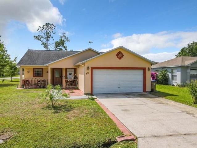301 Chelmsford Ct, Kissimmee, FL 34758
