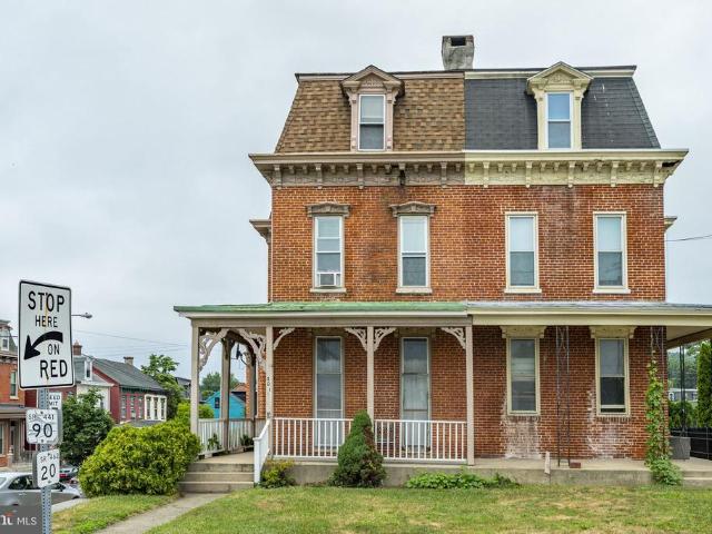 301 Chestnut Street