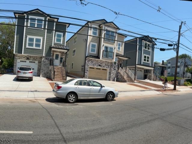 301 Chilton St