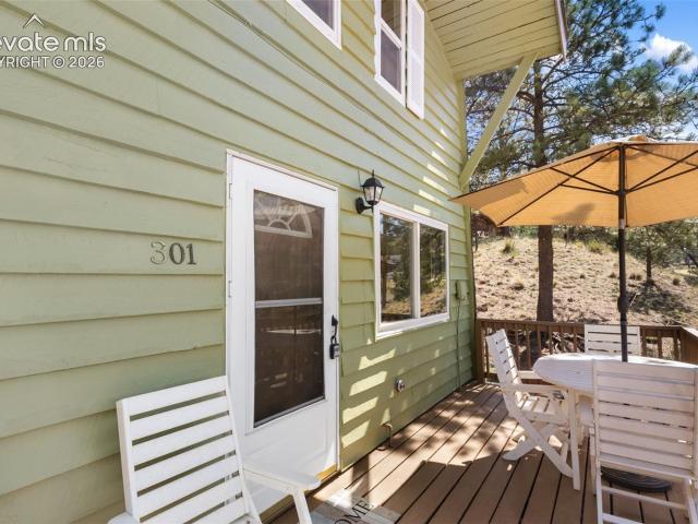 301 Circle Drive