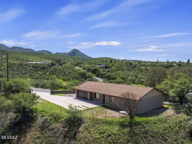 301 Circulo Silva, Rio Rico, AZ 85648