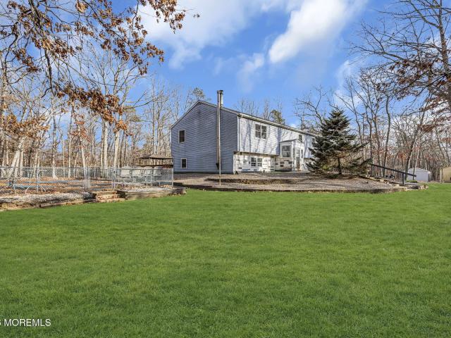 301 Clearstream Road