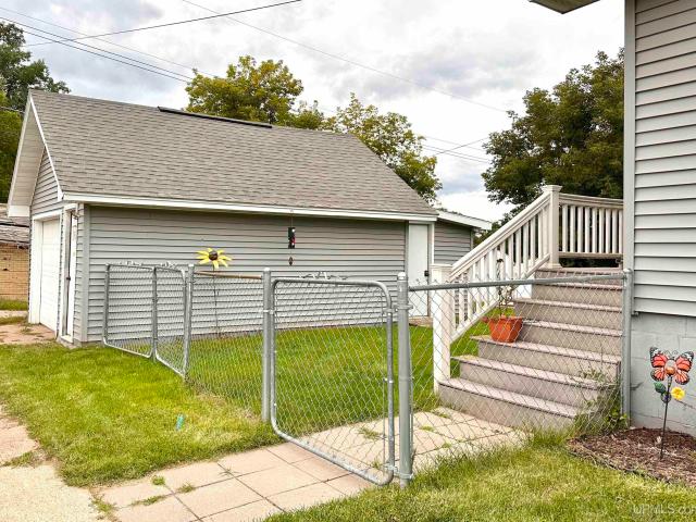 301 Cleveland Avenue