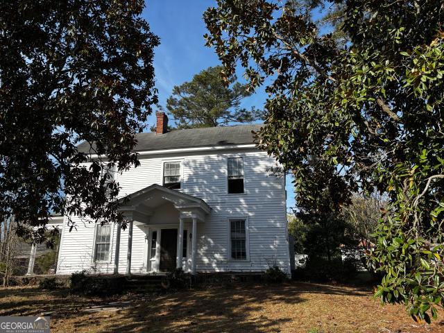 301 Cleveland Street