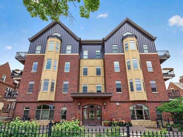 301 Clifton Ave Apt 1A, Minneapolis, MN 55403