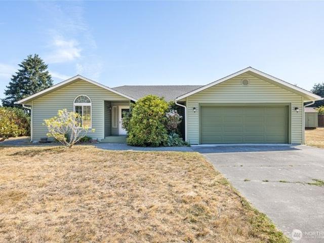 301 Cline Rd, Sequim, WA 98382