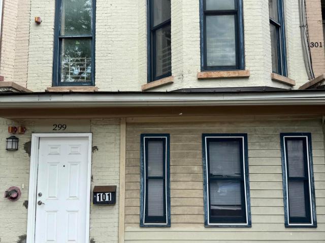 301 Clinton Avenue
