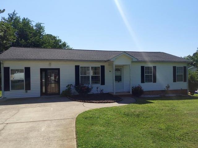 301 Cloverdale Dr, Archdale, NC 27263