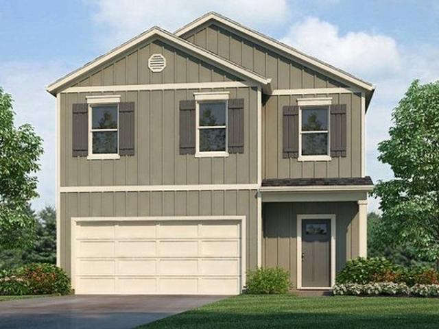 301 Creek Bend Ln, Alabaster, AL 35007