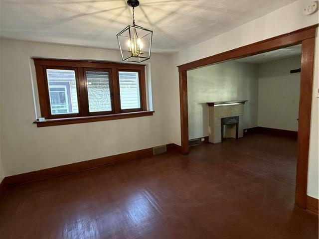 301 Crestwood Avenue # Upper