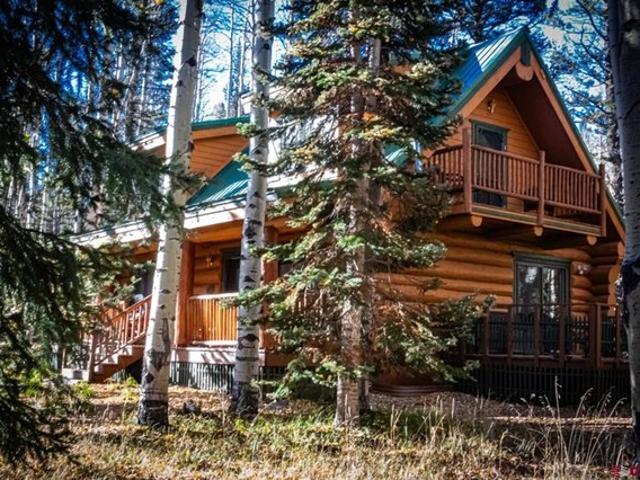 301 Crest Dr, Cimarron, CO 81220