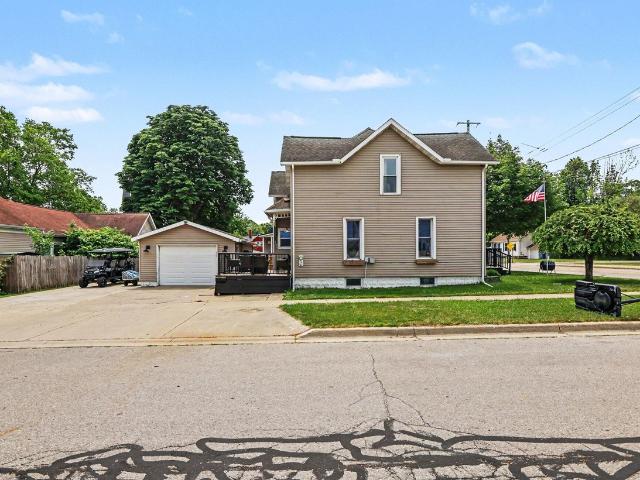 301 Cypress Street