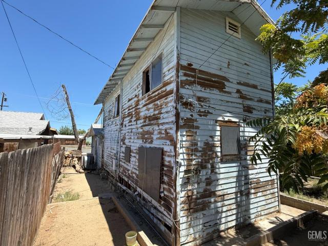301 A Street