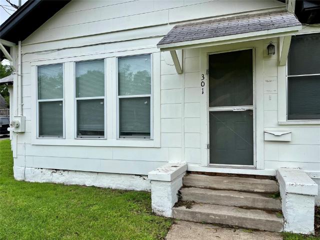301 Amarillo Street
