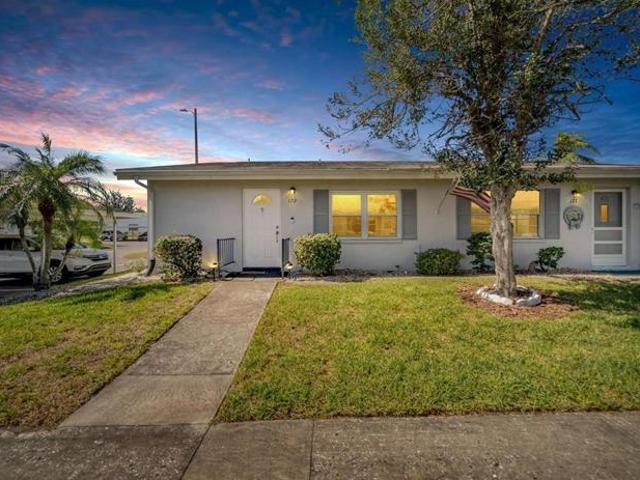 301 Andover Pl S #172, Sun City Center, FL 33573