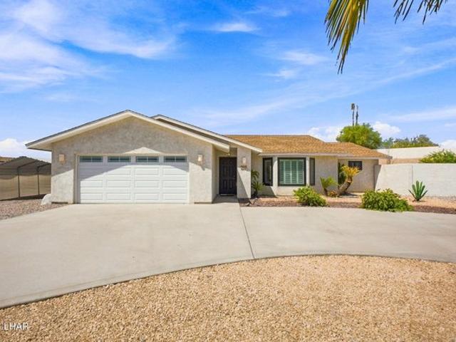 301 Acoma Blvd N, Lake Havasu City, AZ 86403