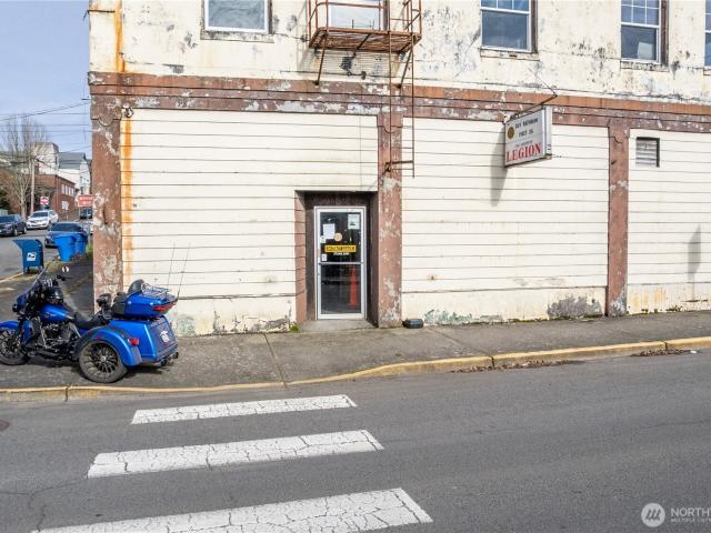 301 Allen Street