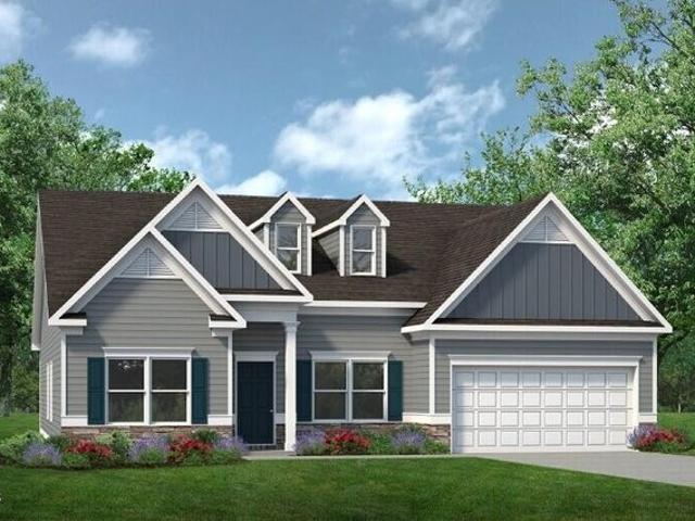 301 Allegheny Dr, Sanford, NC 27330