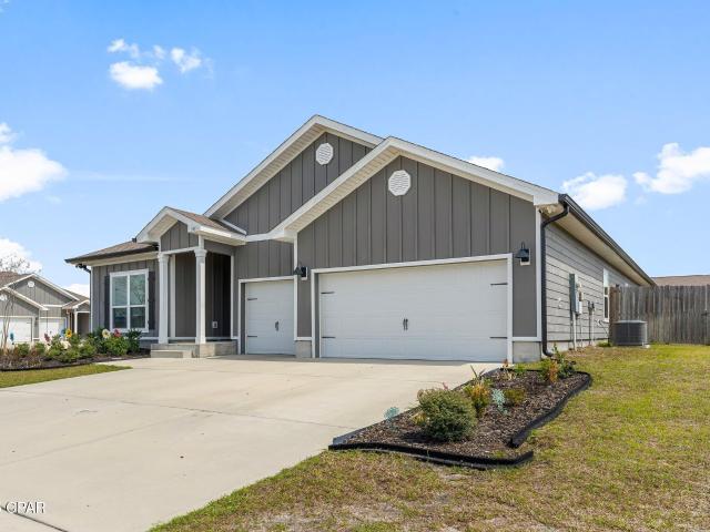 301 Allie Way, Panama City, FL 32404 | MLS #781834