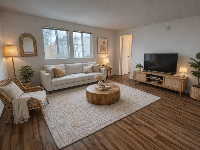 301 Apartments in the heart of Beacon Hill 2 Bedroom Apartment for Rent at 301 26th Ave S, Seattle, WA 98144 Atlantic