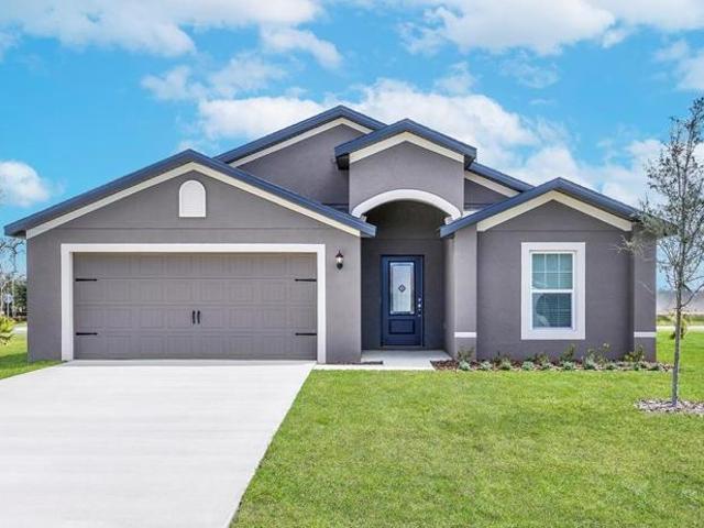 301 Aster Ct W, Poinciana, FL 34759