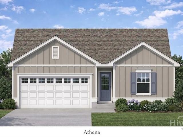 301 Ashbrook Trace Dr Lot 19, Athens, GA 30605