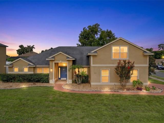 301 Ashton Woods Ln, Leesburg, FL 34748