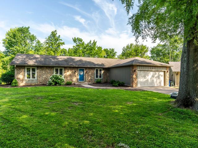 301 Atwood Drive