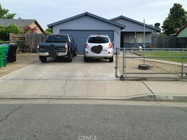 301 Atkinson Ave, Shafter, CA 93263