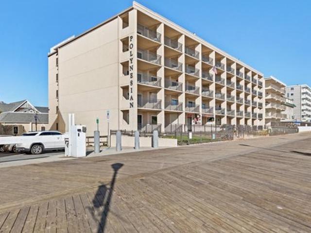 301 Atlantic Ave Apt 504, Ocean City, MD 21842