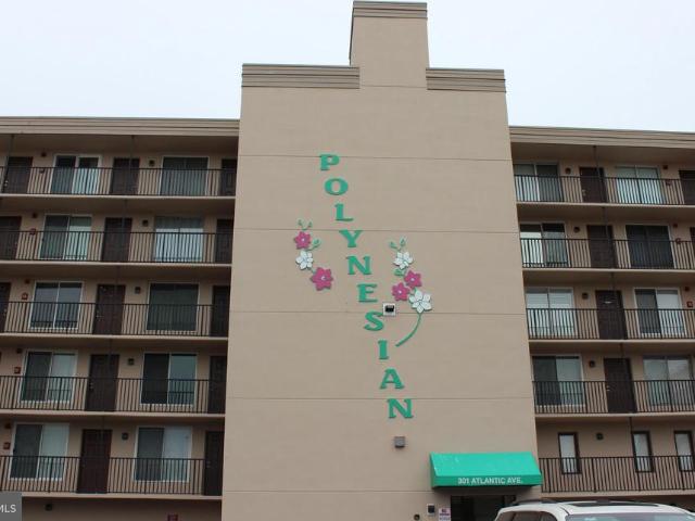 301 Atlantic Avenue # 406