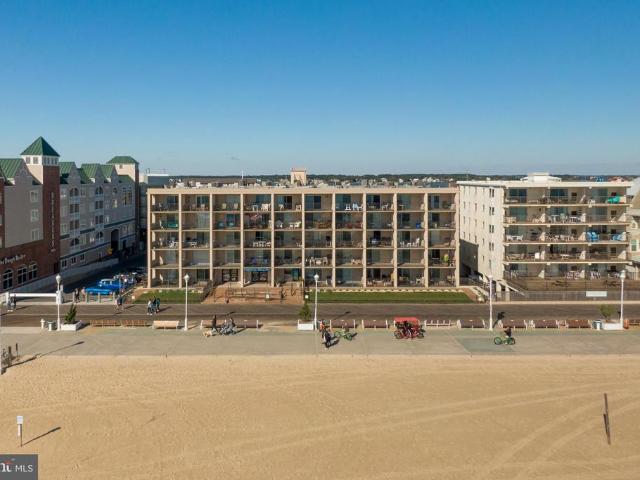301 Atlantic Avenue # 504
