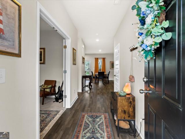301 Autrey Drive