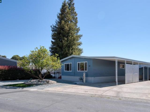 301 Avenida Flores, Pacheco, CA 94553