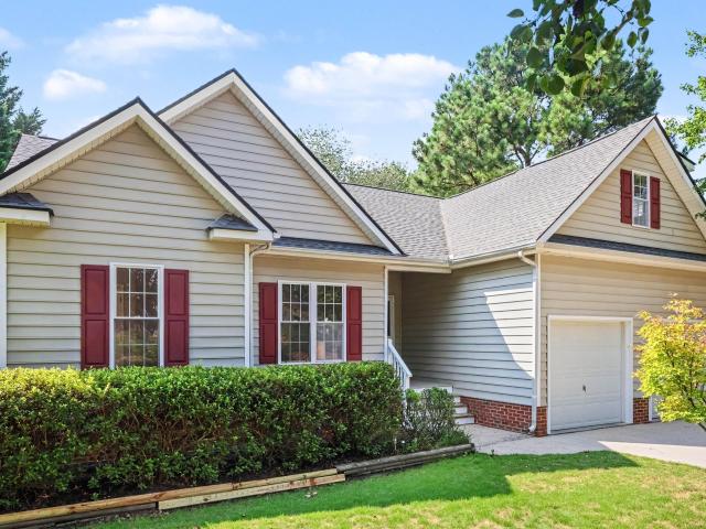 301 Averroe Drive